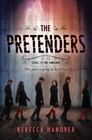 The Pretenders (The Similars) - Hardcover By Hanover, Rebecca - VERY ...