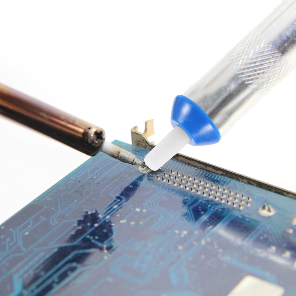 5 Pcs Solder Nozzle Accessories Replacement Desoldering Pump Attachments 12948725396 | eBay UK