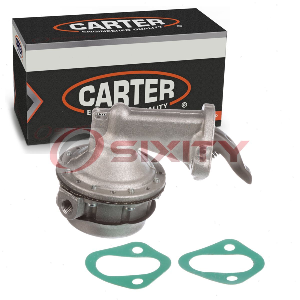 Mechanical Fuel Pump Carter M6903 for sale online | eBay