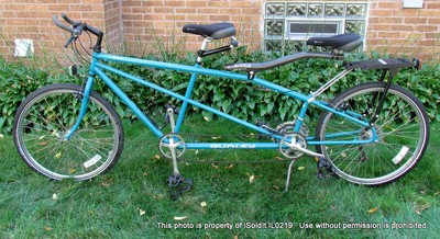 Bicycles - Tandem Bicycle - Nelo's Cycles