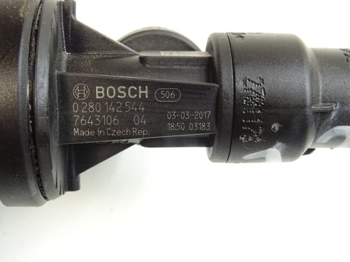 Org BMW F30 F31 F32 F33 F36 G11 G12 Tankentlüftungsventil 7643106 ...