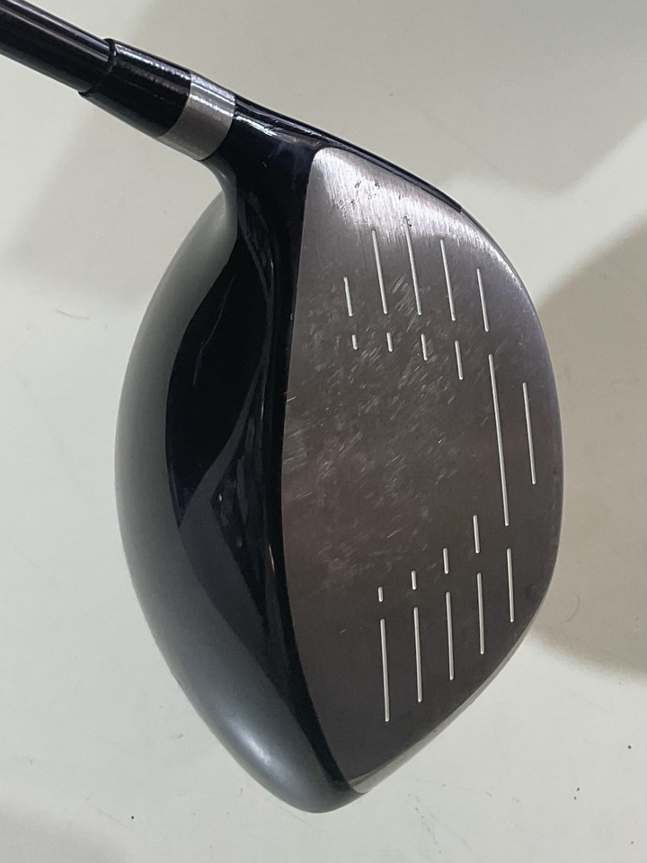 Ping Rapture 460cc Driver 12 degree Graphite Senior Flex 44.5” RH Good ...