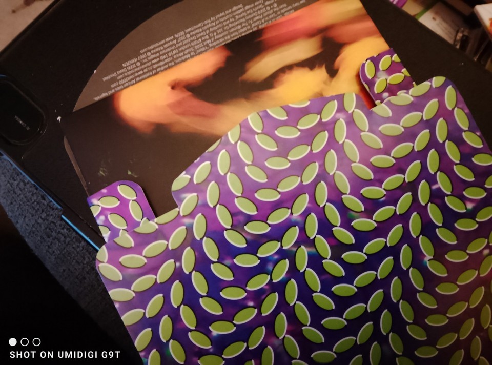 ANIMAL COLLECTIVE ..2 CDs Strawberry Jam + Merriwether Post Pavilion ...