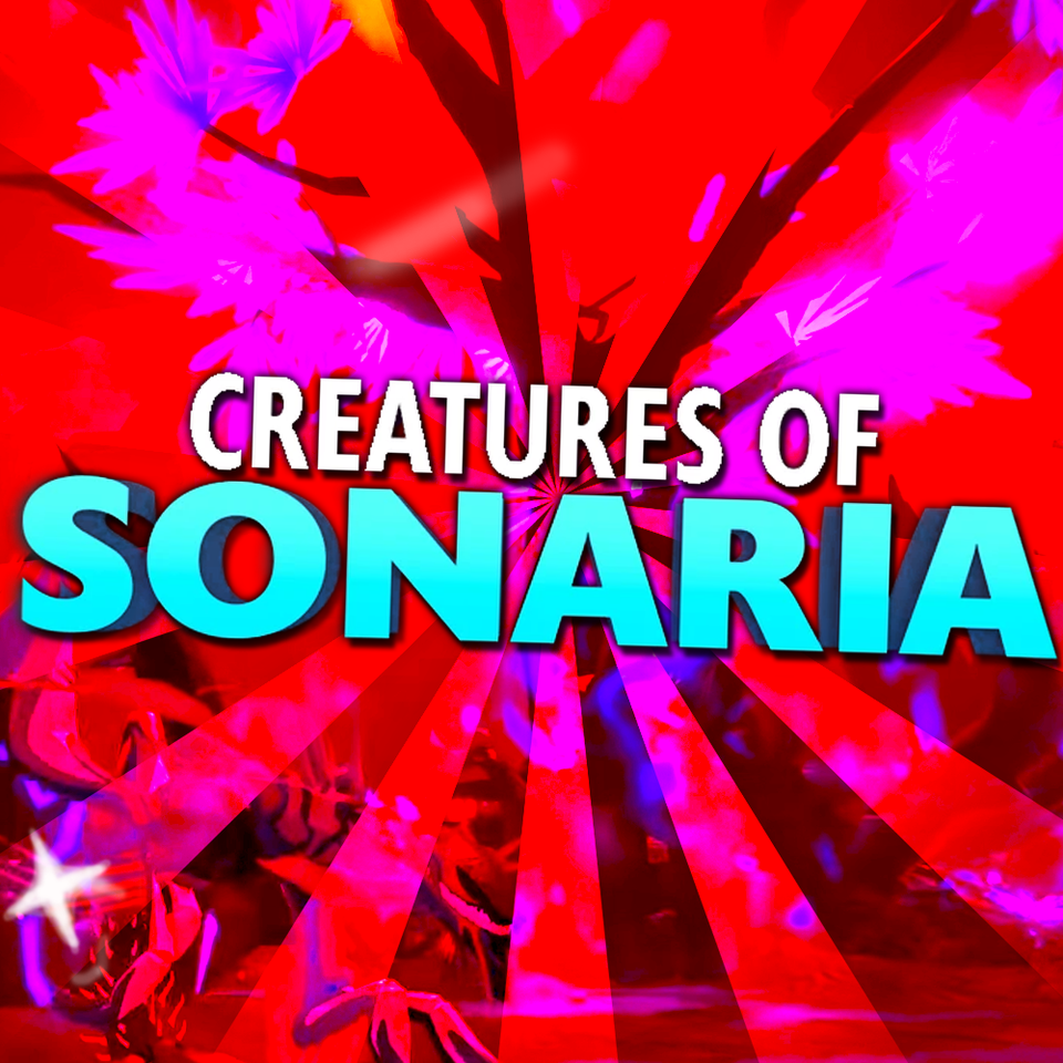 CREATURES OF SONARIA [ 10x - 1000x PARTIAL GROWTH TOKEN ]⚡FASTEST ...