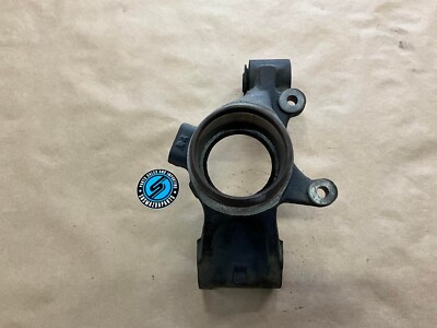 99-05 Mazda Miata Rear Spindle Knuckle Upright Passenger RH Pass Right ...