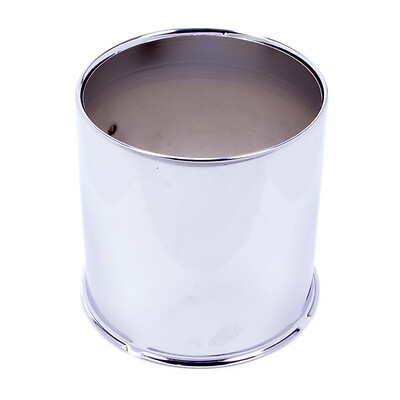 Gorilla Automotive Products 4.25in Open End Cap - HC204A | eBay