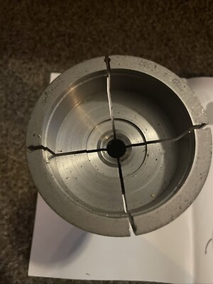 Hardinge 20c 3 Inch Edc Collet Used | eBay