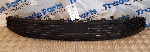 VAUXHALL CORSA F LOWER GRILLE CENTRE 9829800080 for sale online | eBay