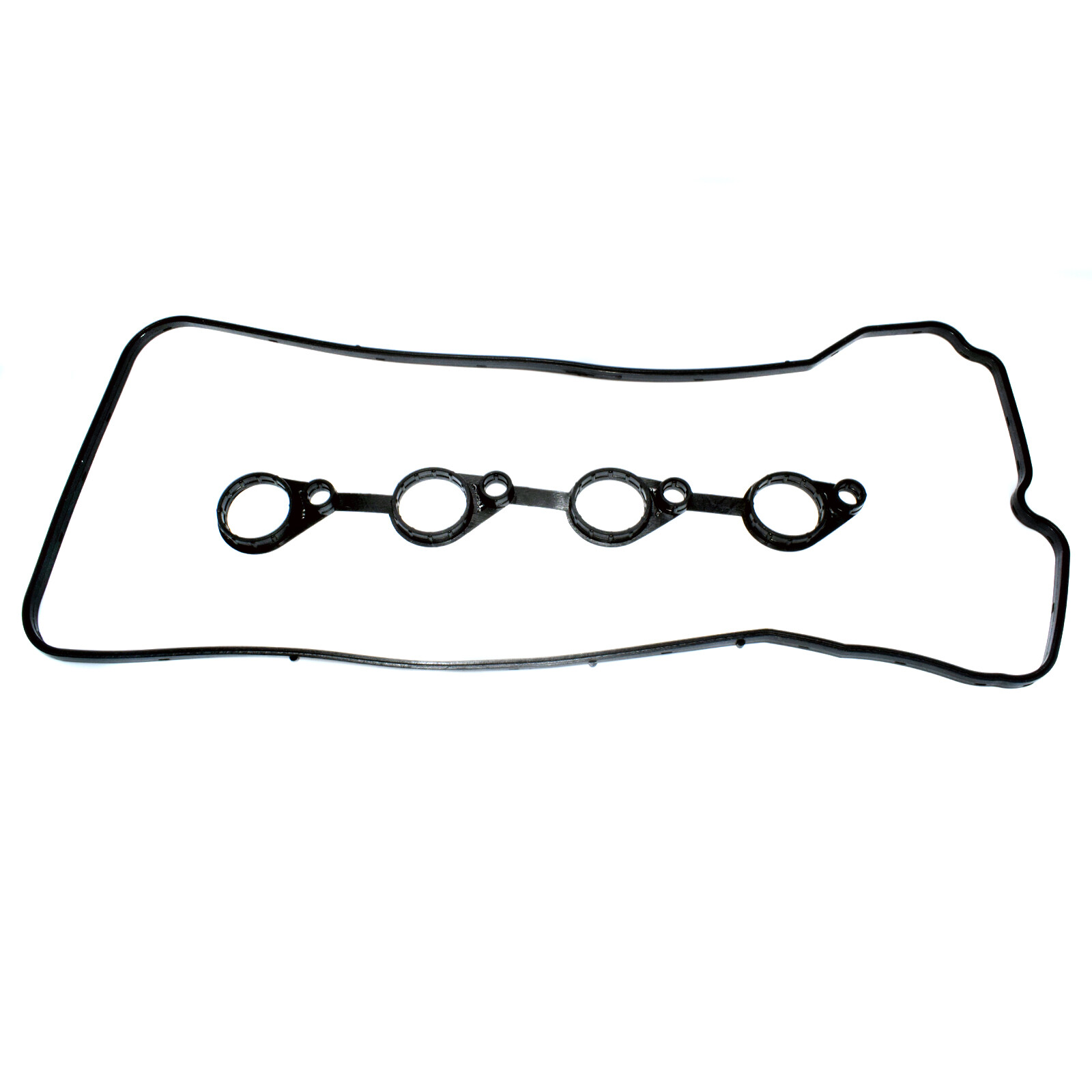 Gasket-Rocker Cover 224412B002 For HYUNDAI i30 ix20 KIA Soul Ceed 22441 ...