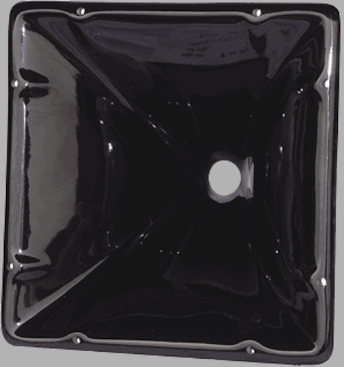 TSG AUDIO 1" HORN Model 1026 NEW | eBay