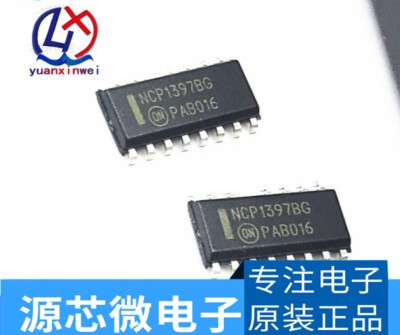 ORIGINAL NCP1397BG NCP1397 Power Controller #2/18 | eBay