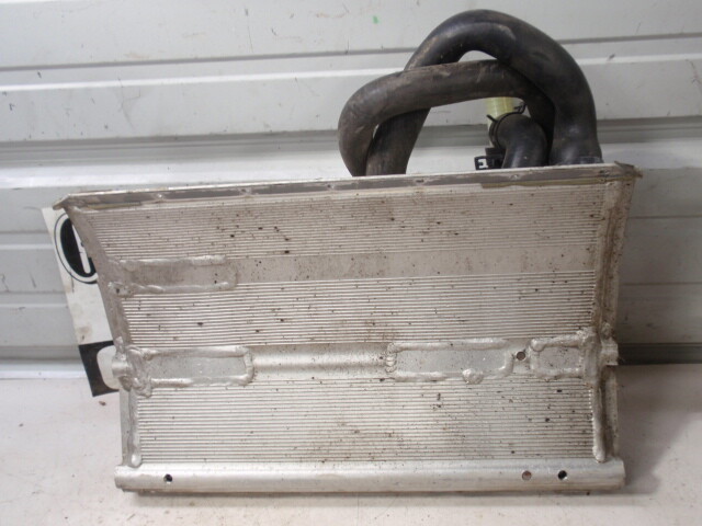 Polaris Rush Pro R 600 800 Snowmobile Front Heat Exchanger Switchback ...