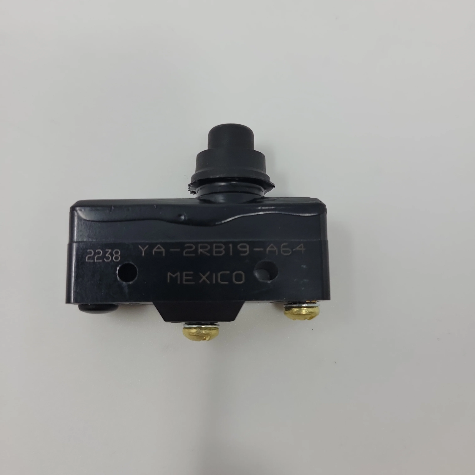 MAP15104T MotorGuide Micro Switch with boot | eBay