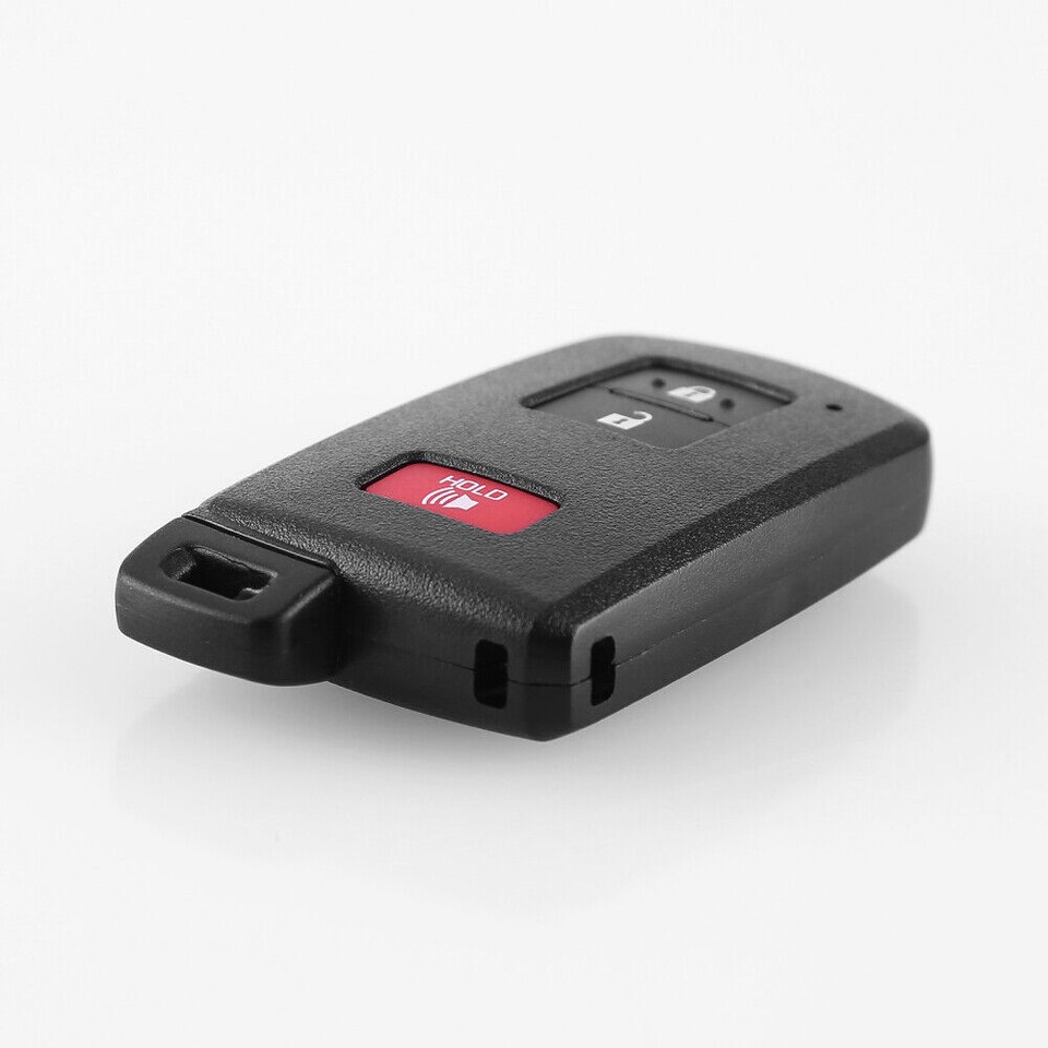 For 2015-2020 Toyota Tacoma Smart Key Keyless Remote Fob HYQ14FBA ...