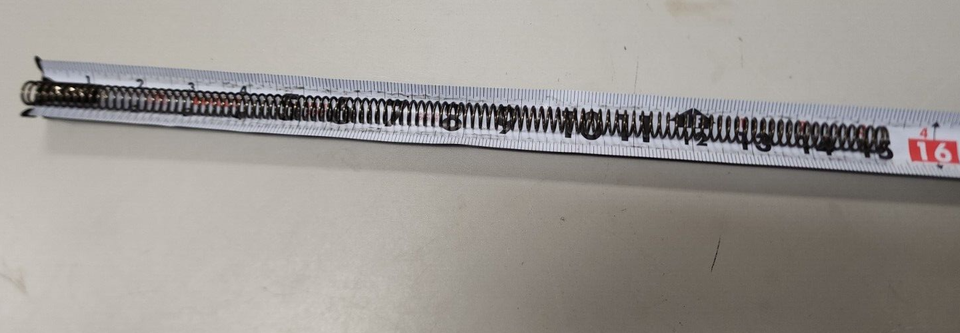 Ithaca Model 51 Action Spring - NEW | eBay