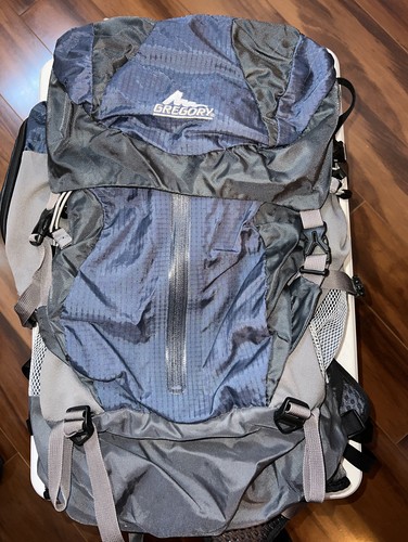 Gregory Z55 Backpack. Large | eBay