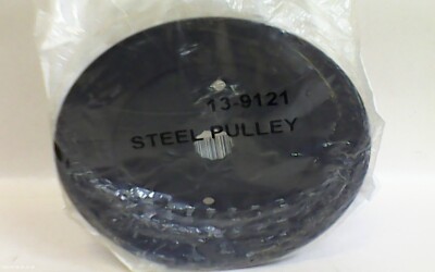 ROTARY 9121 SPLINED STEEL PULLEY 5/8"X 4-5/8" AYP (OF6F3) | eBay