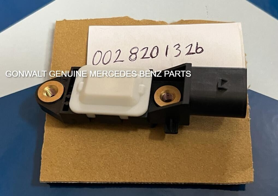 Mercedes Benz E55 AMG E500 SL550 SL63 AMG 2003-2012 Front Sensor ...