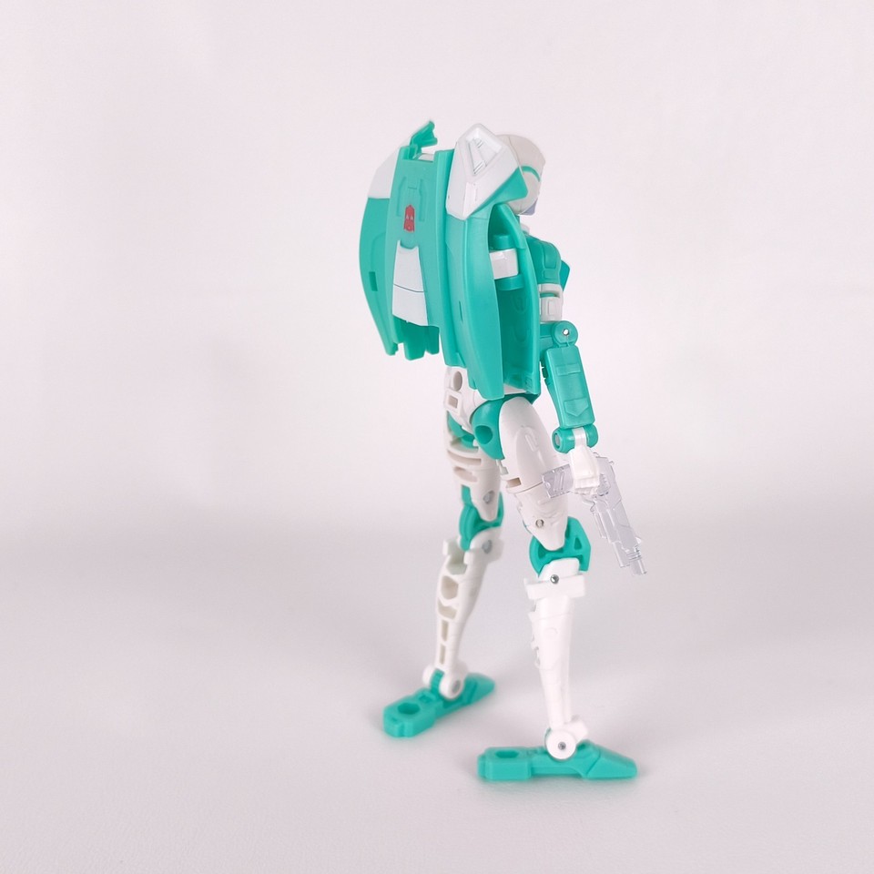 Transformers Paradron Medic Complete Earthrise Paradron Medics | eBay