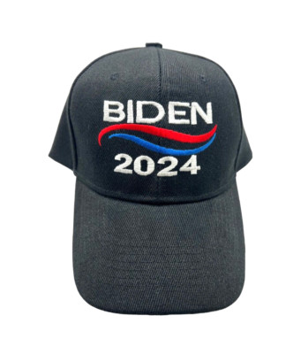 Biden Harris 2024 Hat, President Joe Biden 24 Embroidered Baseball Cap ...