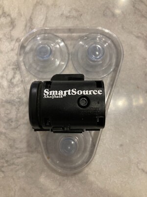 Smartsource Shelftalk Display Dispenser Fast Free Shipping! | eBay