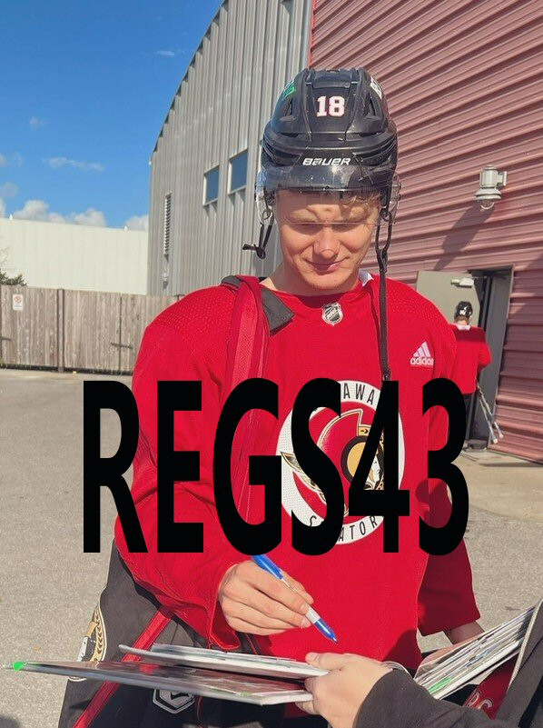 Tim Stutzle Signed Autographed 4x6 Photo Ottawa Senators #15 | eBay