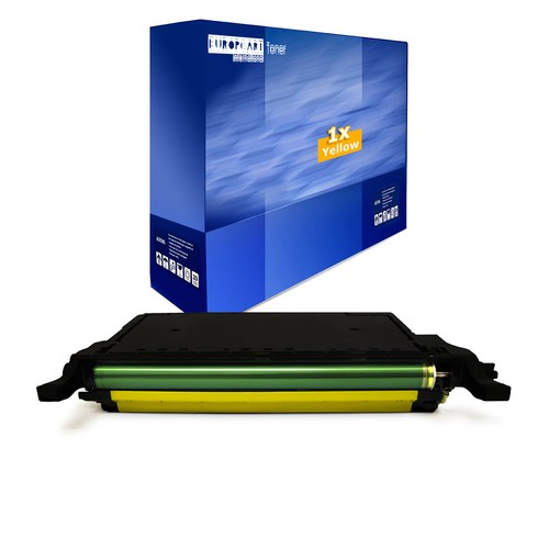 Cartridge Yellow F R Dell 2145-cn | eBay UK