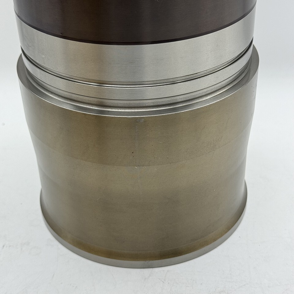 Cylinder Liner Kit 5472970 4376168 For Cummins ISX15 QSK Diesel Engine ...