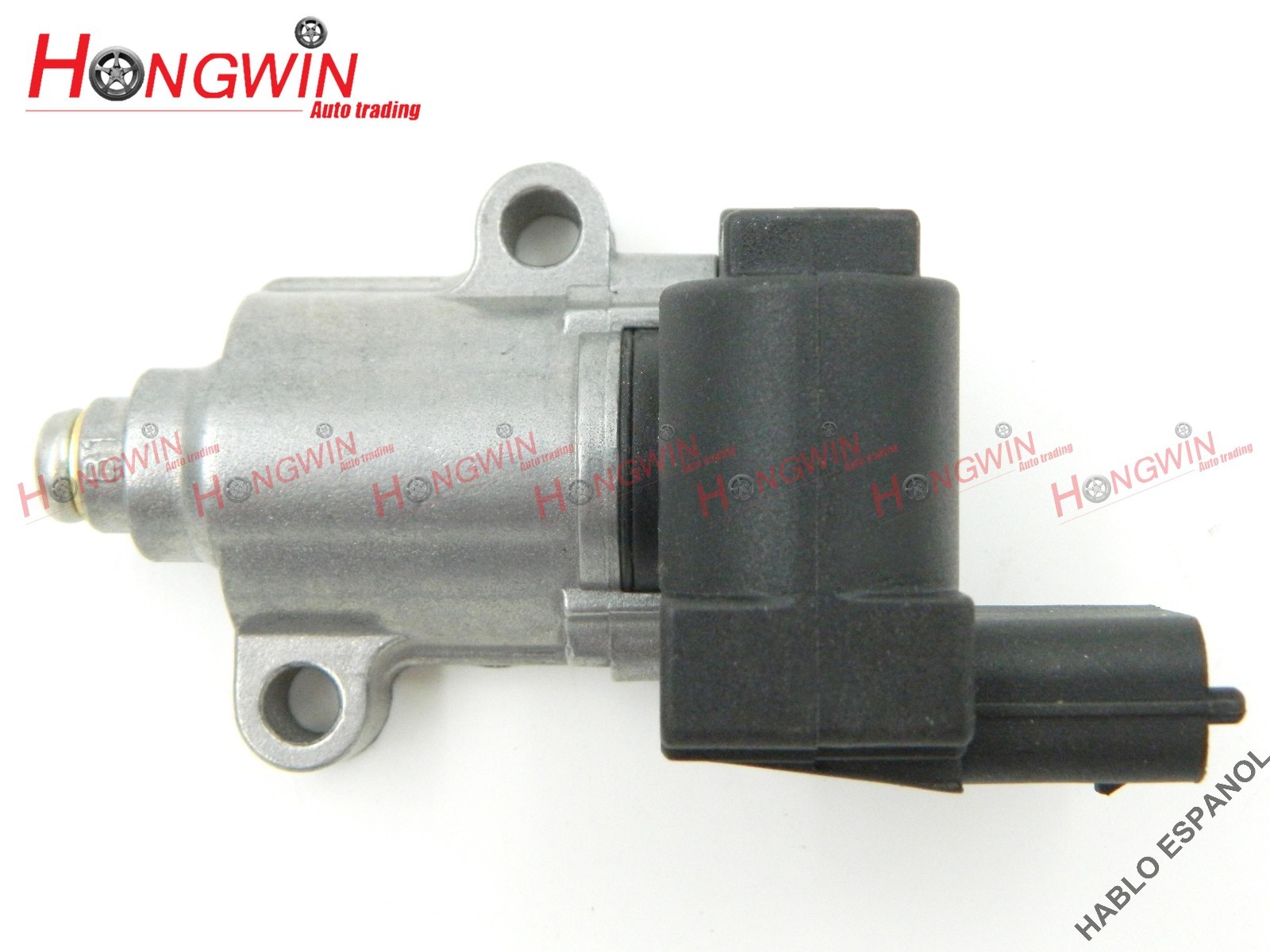 2007-2012 Hyundai Elantra 2.0L Kia Soul 2.0L Idle Air Speed Valve Fits ...