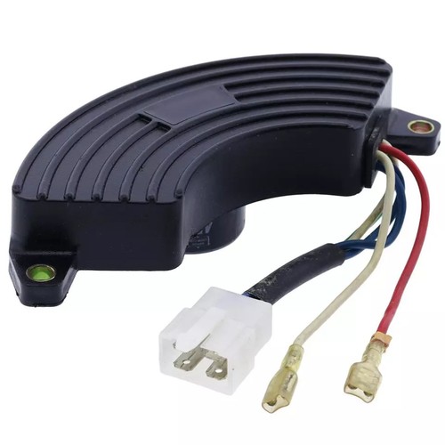 AVR For Carroll Stream CS8500E CS10000E 16HP 8KW 10KW Generator 8.5KW ...