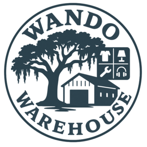 Wando Warehouse | eBay Stores