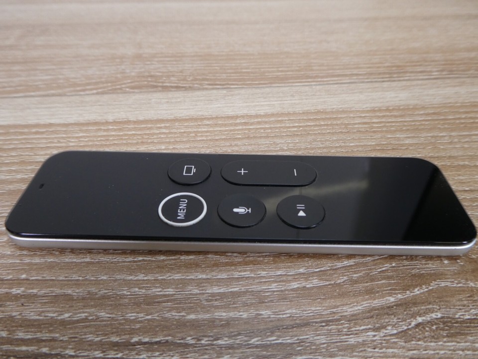 Apple TV Siri Remote Control - A1962 41594201145| eBay
