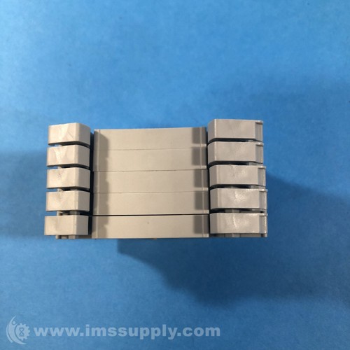 Allen Bradley 1492-J4 Set of 5 Termainal Block 35A 600V AC/DC FNIP | eBay