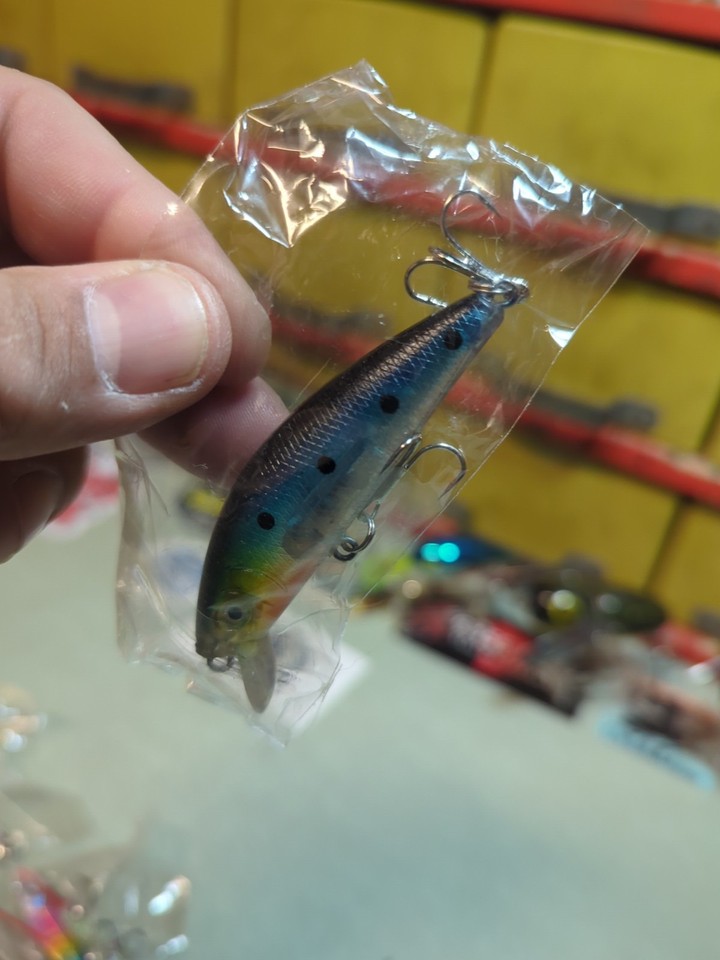 26Pc Fishing Lure Lot! With Tackle Box! GREAT FOR KIDS🔥 See All Pics ...