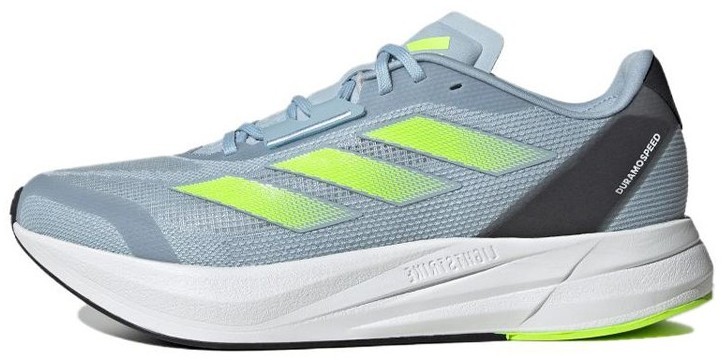 Adidas Duramo Speed Wonder Blue Lucid Lemon for sale | eBay