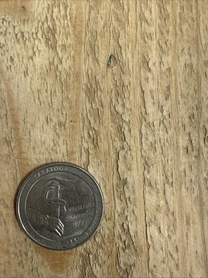 2015 Saratoga 1777 Britsh Surrender Quarter | eBay