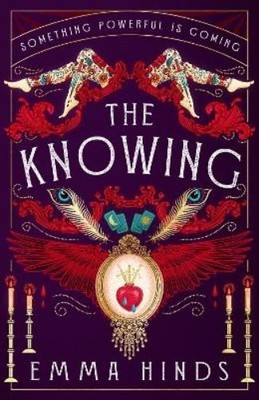 Emma Hinds The Knowing (Hardback) (UK IMPORT) | eBay