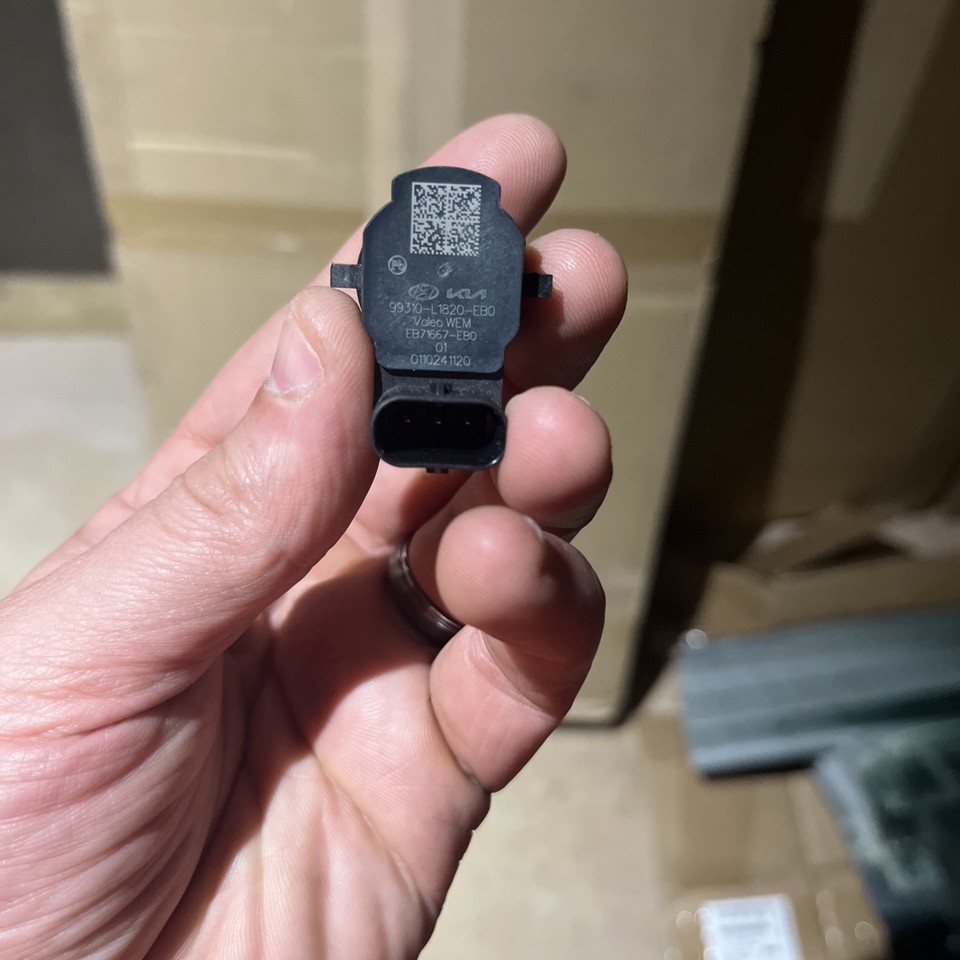 Park Sensor - Genesis Gv80 2025 (99310-L1820-EB) | eBay