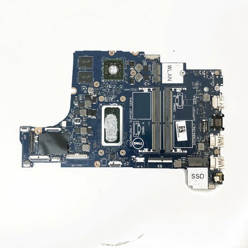 For Dell VOSTRO 3481 I7-8565U Motherboard LA-G711P 0MDK17 MDK17 | eBay