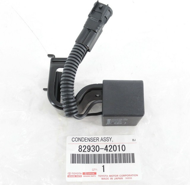 2013 - 2018 Toyota Rav4 OEM A/c Condenser 8293042010 for sale online | eBay