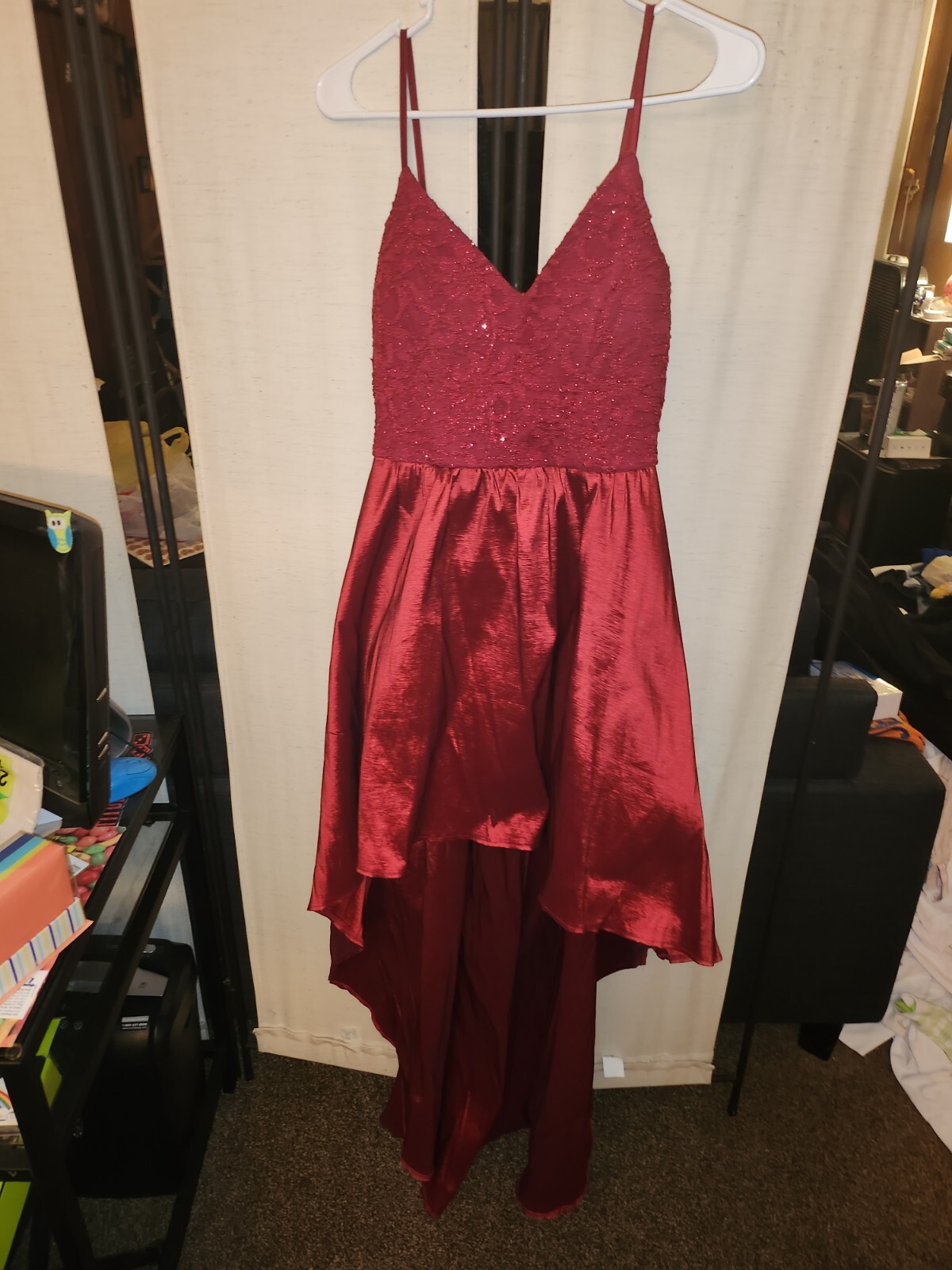 prom dresses used - Gem