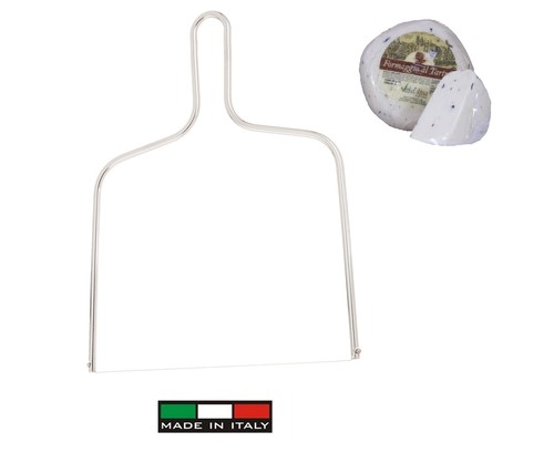 Paderno : Archet pour Coupes Fromage Doux (Largeur cm.20) Fabriqué en ...