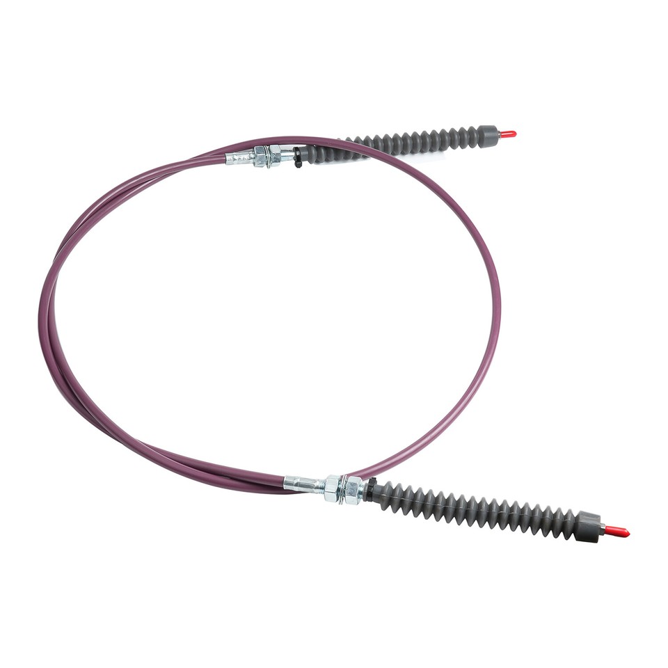 Holland Skid Loader Throttle Cable 87629236 LS160, LS170, LS180, LS180B ...