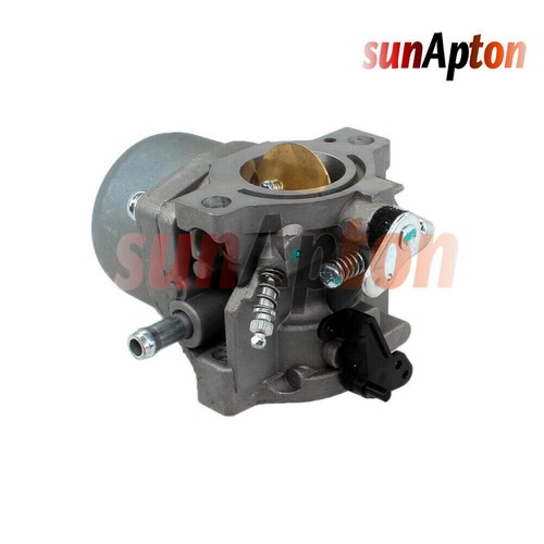 Carburetor Kit For Briggs & Stratton Models 286702 286707 Engines Carb ...