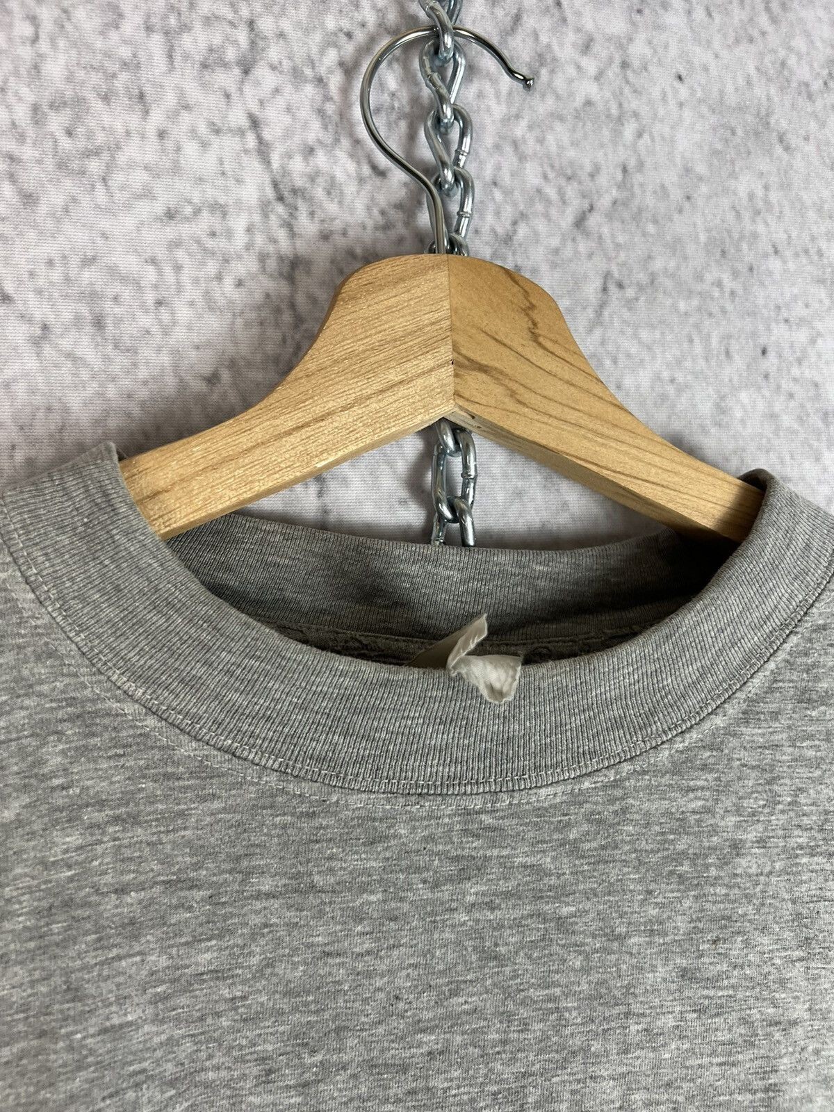 Vintage 90s 1997 Fear Factory cloning technology t-sh… - Gem