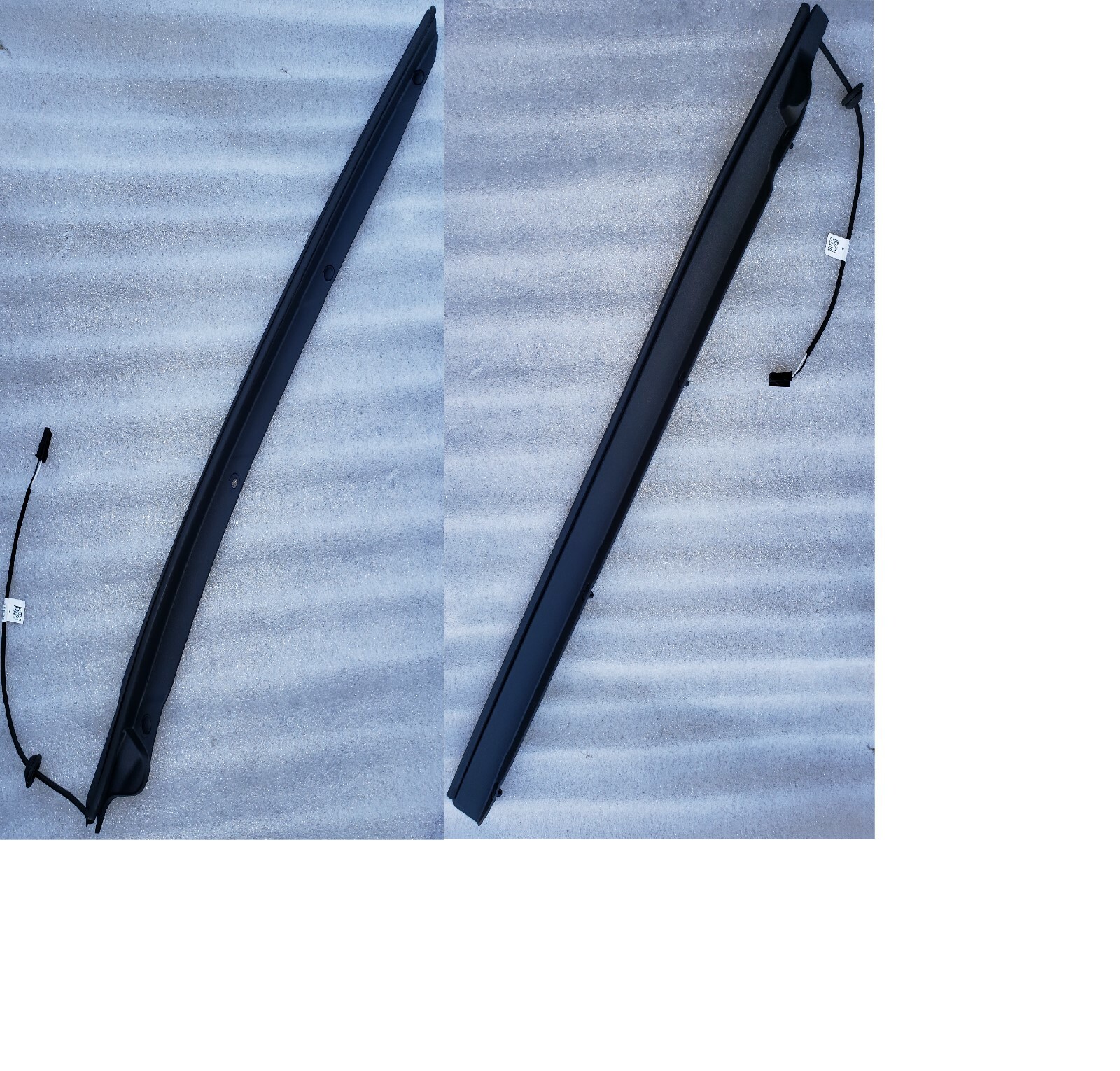 14 -18 Jeep Grand Cherokee TailGate (Left & Right) Anti Pinch Sensor ...