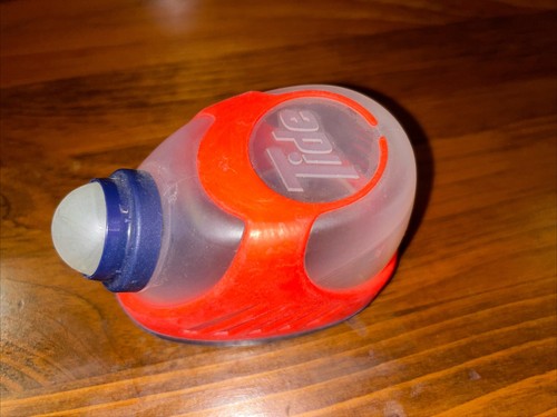 Tide Kick Dispenser Pretreater Laundry Detergent Discontinued - Unused ...