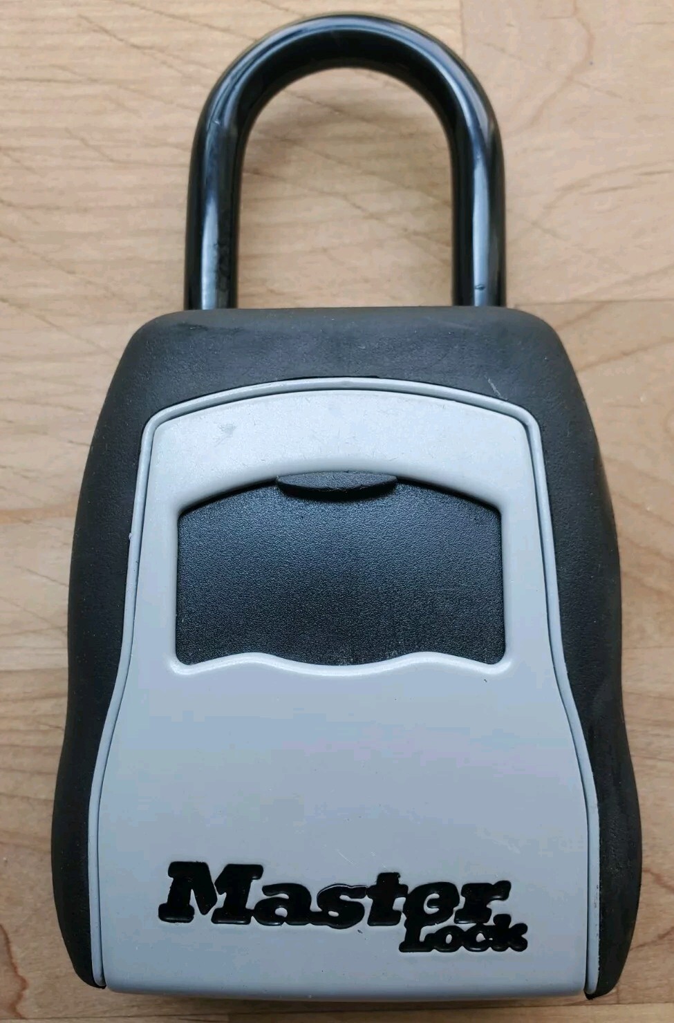 Master Lock Key Lock Box - Key Safe with Combination Lock - 5 Key ...