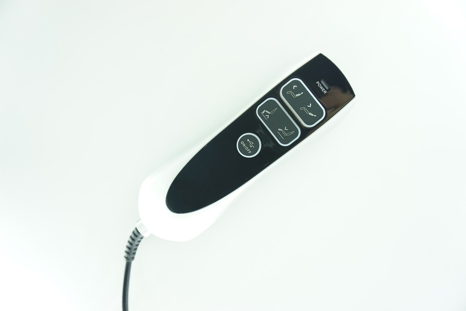 Remote Control For Flexsteel Oscar Power Lift Chair Recliner With USB 5 ...