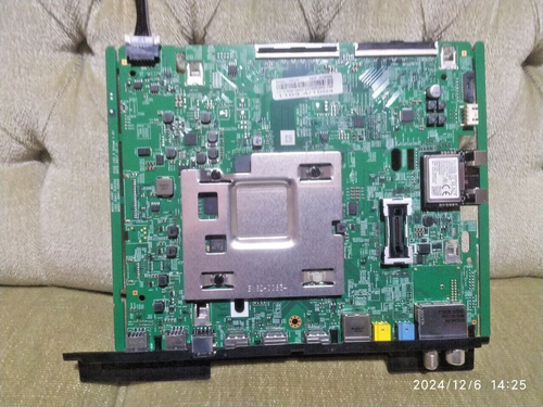 Mainboard BN94-12802E BN4112802E für Samsung UE55NU7172UXXH | eBay.de